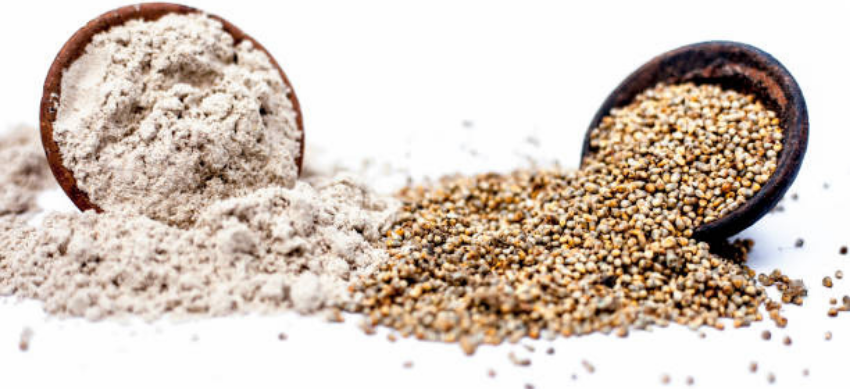 Nutritional Facts of Bajra Flour you must know - ZZ Organic