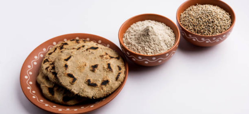 Nutritional Facts of Bajra Flour you must know - ZZ Organic