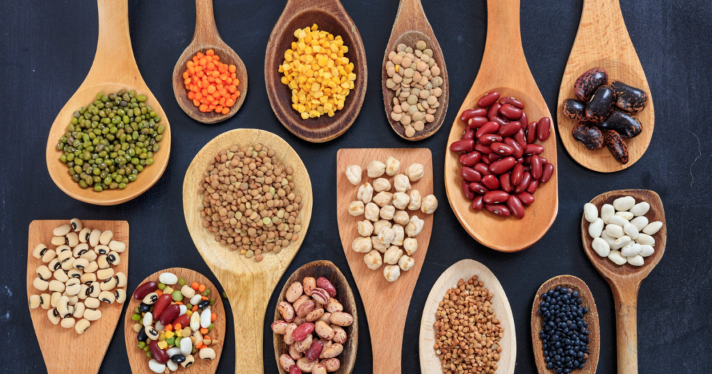 Benefits of Organic Pulses – ZZ Organic